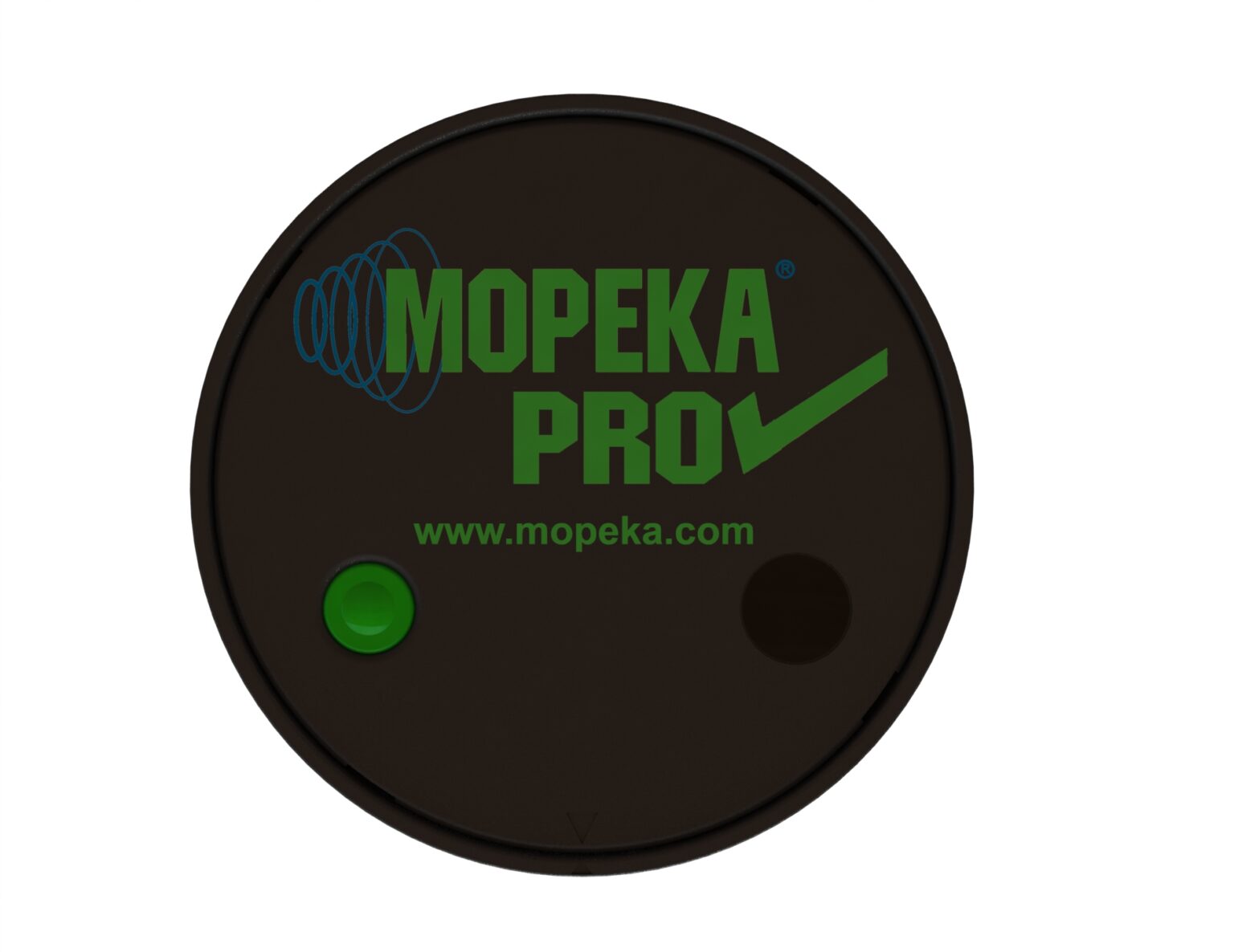 What is the Mopeka PRO sensor?